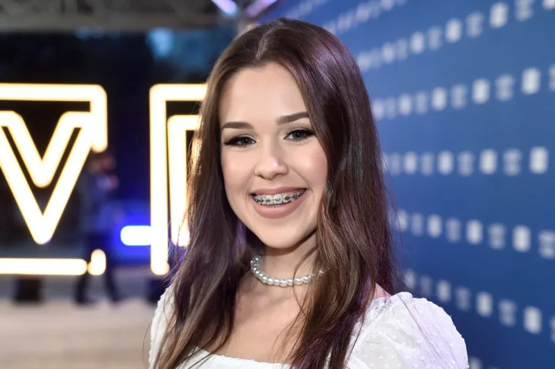 Maria Jeleniewska Kim Jest Gwiazda Polskiego TikToka Wiek Rodzina Maria Jeleniewska Kim Jest Gwiazda Polskiego TikToka Wiek Rodzina